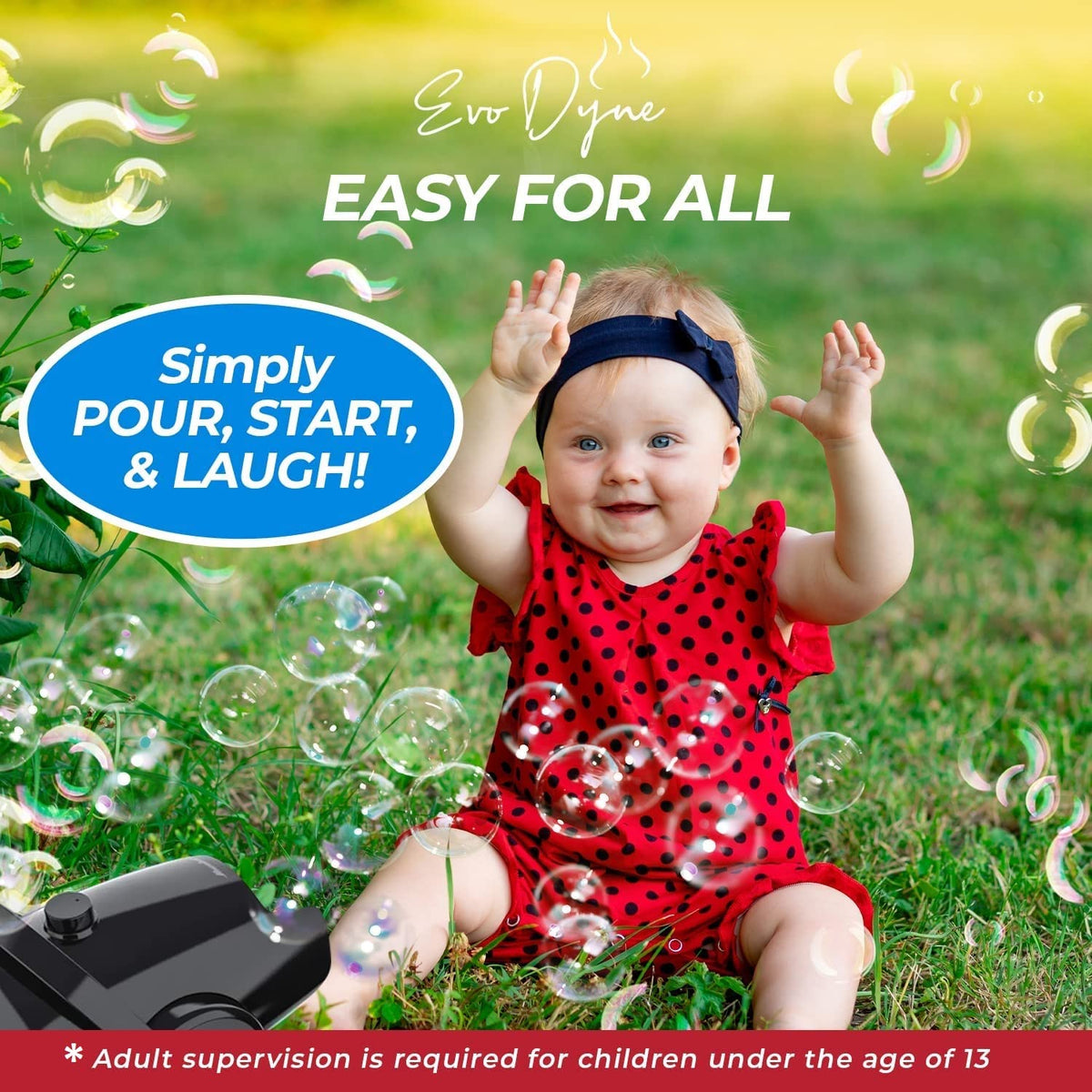 Eco-Friendly Choices – Evo Dyne Products